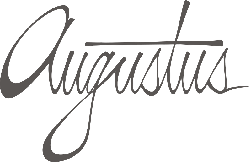 Augustus Restaurant - Dexterous Designs Ltd